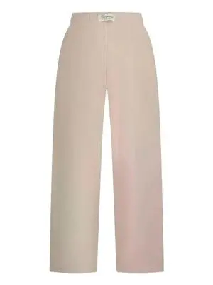 Jacquemus The Corso Sweatpants - Neutrals