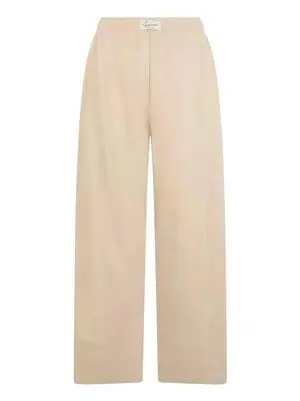 Jacquemus The Corso Sweatpants - Neutrals