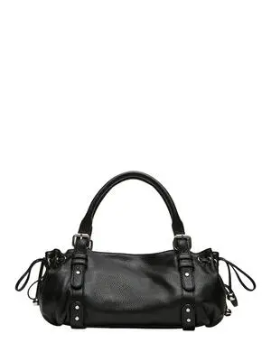 Steve Madden Alba Bag - Black