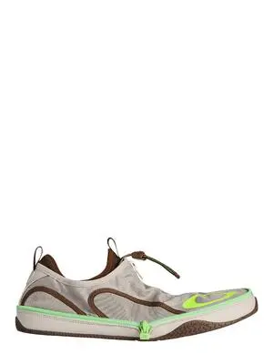 Balenciaga Sneakers Pocket In Poliestere E Poliuretano - Multicolor