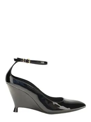Pinko High Heel Shoes - Black