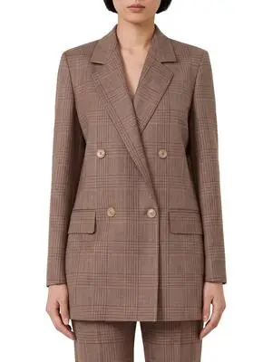 Max Mara Blazer - Camel