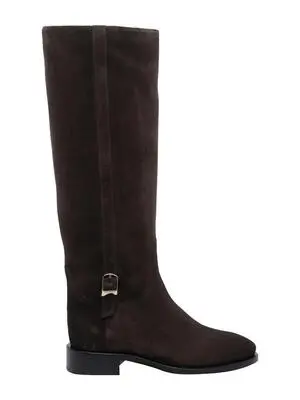 Santoni Boots - Brown