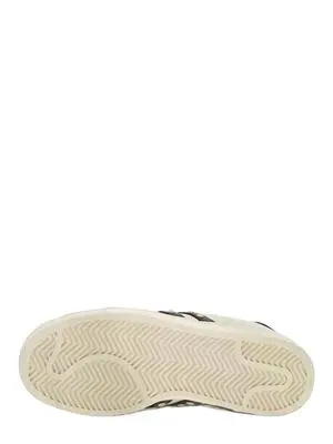 ADIDAS Superstar Ii Studded Leather Sneakers