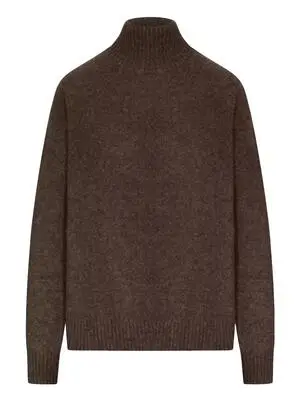 MAX MARA High-neck Sweater