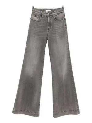 Jacob Cohen Denim Jeans By - Grey