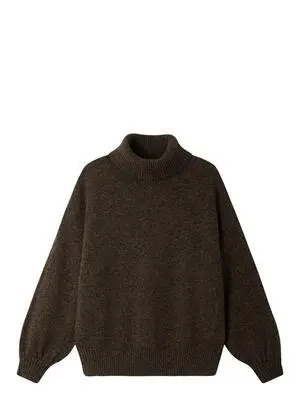 SESSUN Niko Sweater - Multi