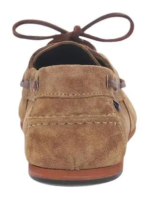 SEBAGO Sebago Flat Loafers By Sebago