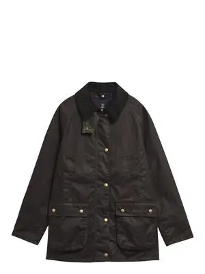 BARBOUR Barbour Acorn Waxed Jacket