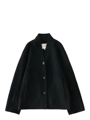 Studio Nicholson Wool Jacket By - Blue