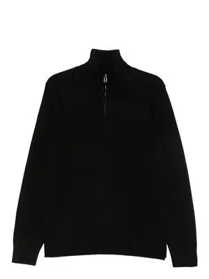 GUEST IN RESIDENCE GUEST IN RESIDENCE Cashmere Turtle-Neck Sweater