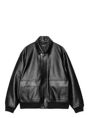CARHARTT WORK IN PROGRESS Carhartt WIP Arizona Blouson Jacket