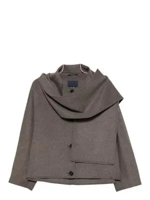 MAX MARA S Max Mara Wool Jacket
