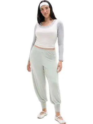 Athleta Dream Drape Balloon Pant - Vera