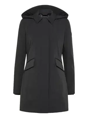 PEUTEREY Peuterey Smooth Slim Fit Jacket