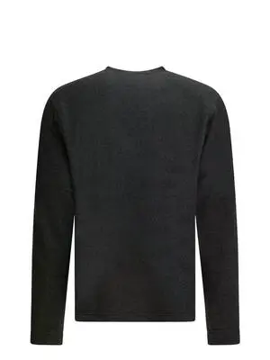 MONTBELL Climaplus100 Sweatshirt - Grey