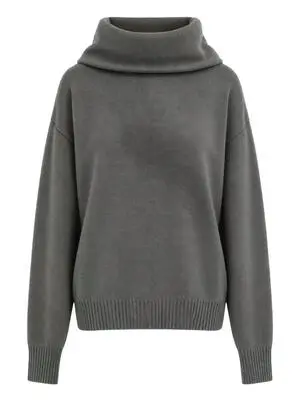IRO PARIS High-neck Sweater