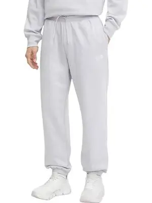 The North Face Essential Relaxed Drawstring Track Pants - Grey