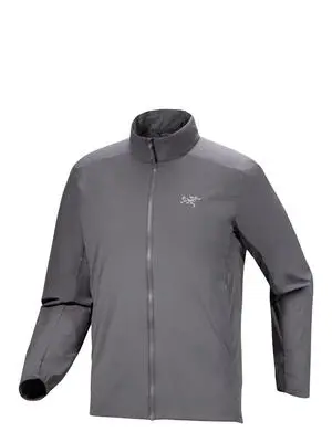 Arc'teryx Atom Sl Jacket - Cloud