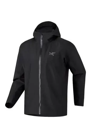 Arc'teryx Solano Hoody - Black