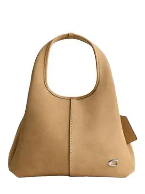 COACH Lana Shoulder Bag 23 - Peanuts
