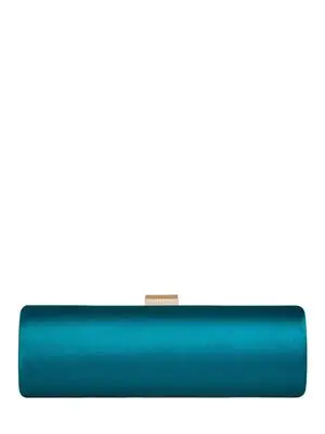 Retrofete Nadia Clutch - Sarcelle