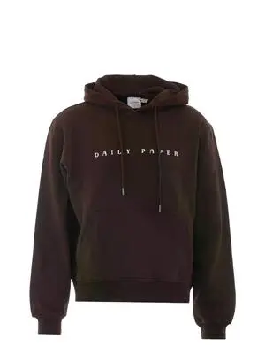 DAILY PAPER Alias Dias Hoodie