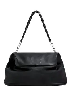 MAISON MARGIELA Link Large Shoulder Bag