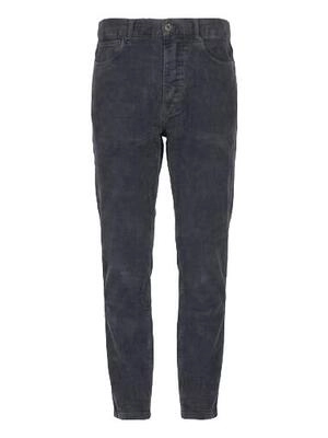 Crossley Pants Size Cotton - Grey