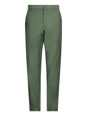 STAN RAY Man Pants Green Size 30w-32l Cotton