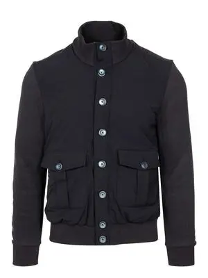 Herno Coats - Blue