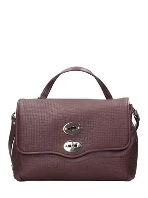 ZANELLATO Bags.. Grape Marc