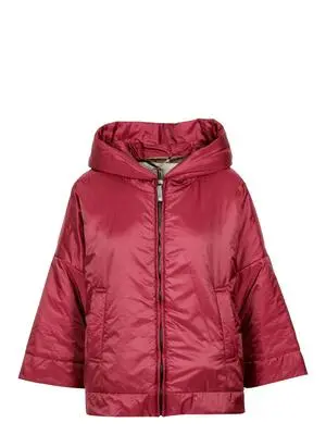 Max Mara Jackets - Cherry