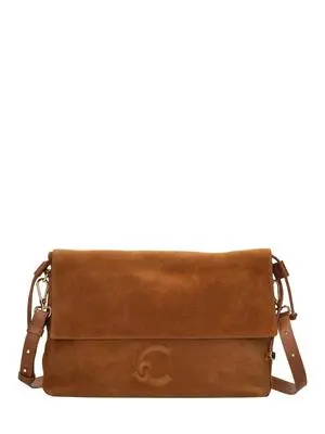 COCCINELLE Bags - Cognac