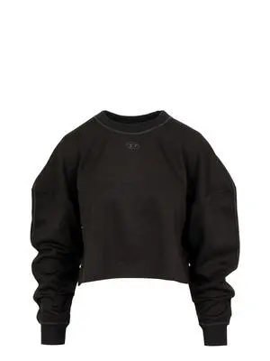 DIESEL® Sweaters Black