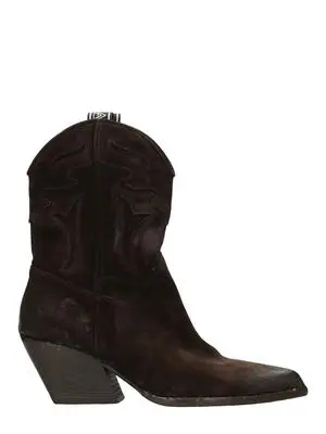 ELENA IACHI Boots Ebony