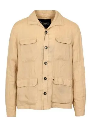 Herno Jackets - Sand