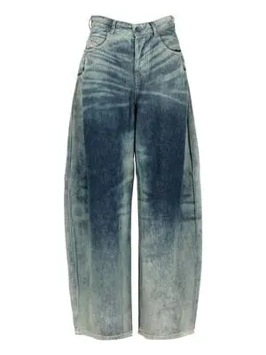 DIESEL® Jeans Medium Denim Medium Denim