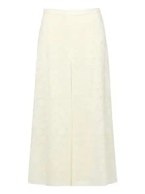 PHILOSOPHY BY LORENZO SERAFINI Skirts Ivory