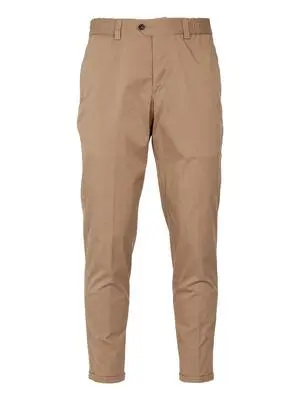 PT TORINO Trousers - Hazel