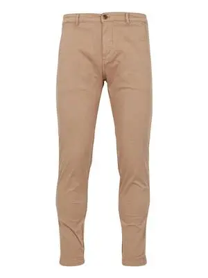 ROY ROGER'S Trousers - Hazel