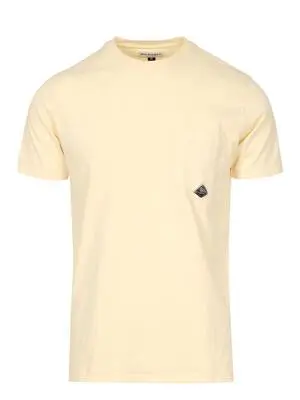 ROY ROGER'S T Shirts And Polos - Cream