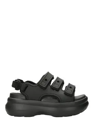 CROCS Sandals Black Black