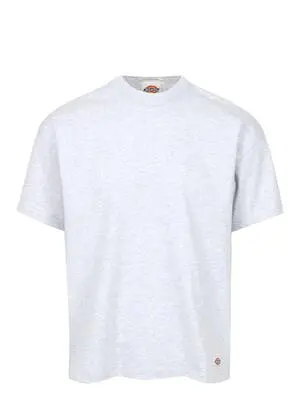 Dickies T Shirts And Polos - Light Grey