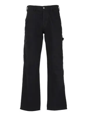 Dickies Trousers - Black