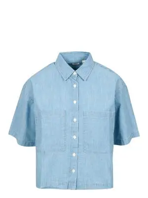 LEVI'S Shirts - Medium Denim