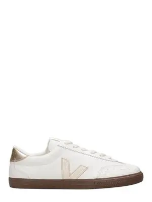 VEJA Sneakers - White+platinum