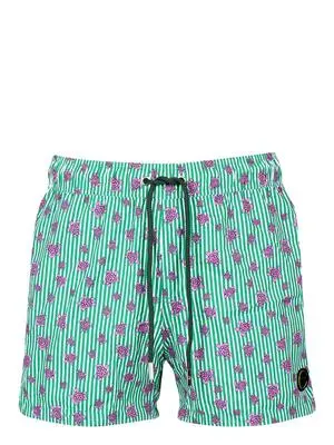 F**K PROJECT Sea Clothing - Emerald