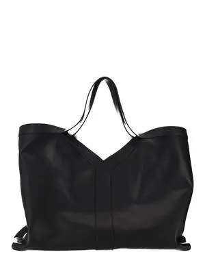 Saint Laurent Ysl Bv Tote Y Maxi E Marais Ca Noir