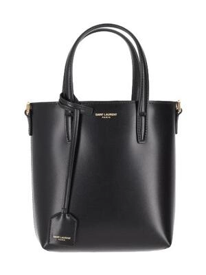 Saint Laurent Paris Nero